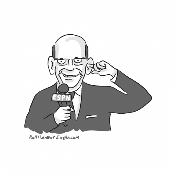 Finebaum Memes